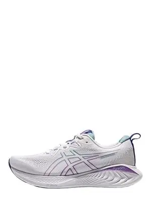 Asics Gel-cumulus 25 Sneakers - White/gris Blue