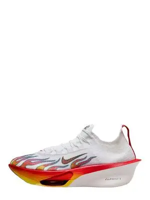 Nike Nike Air Zoom Alphafly NEXT% 3 Premium 'Ekiden Pack' Sneakers White/black/university Red