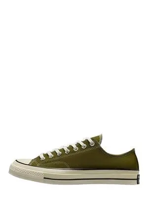 CONVERSE Converse Chuck 70 Low Top Sneakers Olive Green