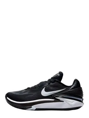 Nike Nike Air Zoom G.T. Cut 2 Athletic Sneakers Black/anthracite/grey