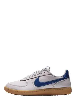 Nike Nike Field General Sneakers Grey/blue/gum
