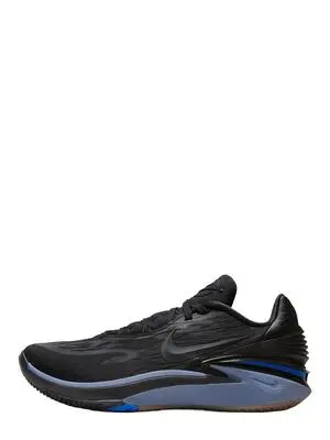 Nike Nike Air Zoom G.T. Cut 2 Athletic Sneakers Blueblack