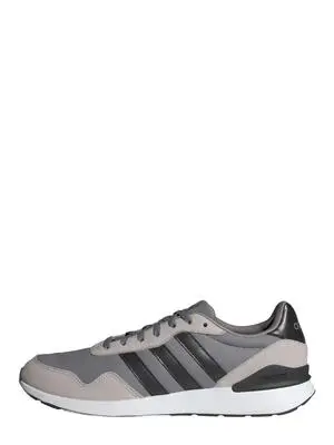 Adidas Run 60s 4.0 Sneakers - Gray Three/core Black/gray Two