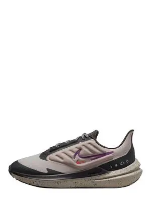 Nike Zoom Winflo Shield Running Shoes - Grey