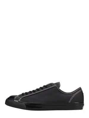 CONVERSE All Star Aged Ox Sneakers - Graphite/black