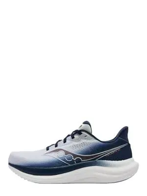 Saucony Saucony Triumph 23 Athletic Sneakers Blue