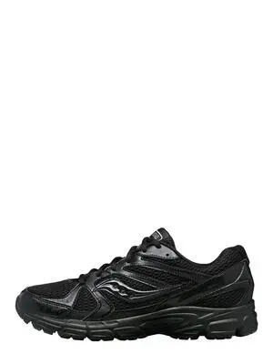 Saucony Saucony Grid Ride Millennium Sneakers Black