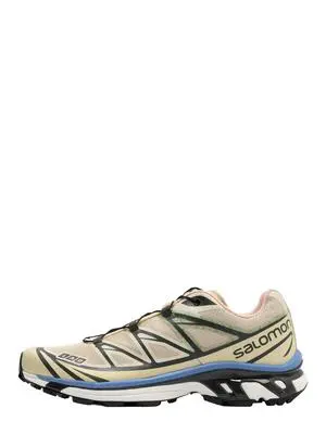 SALOMON SALOMON XT-6 Mindful 2 Sneakers Green/blue
