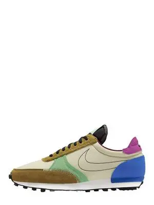 Nike Daybreak Type "fossil Illusion Green - Fossil/black/illusion Green