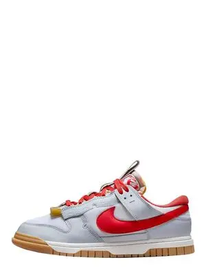 Nike Nike Dunk Low Remastered 'Ultraman' Grey/blue/red