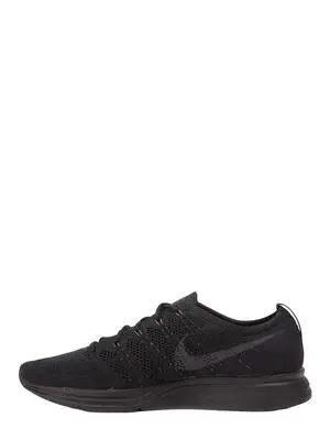 Nike Nike Flyknit Trainer 2018 Sneakers Black/anthracite