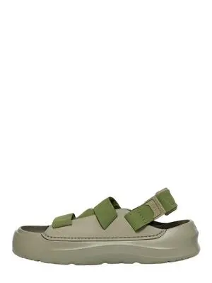 UGG Stratus Sandal - Green