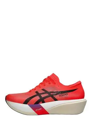 Asics Asics Metaspeed Edge Tokyo 'flash Red Black' Flash Red/black