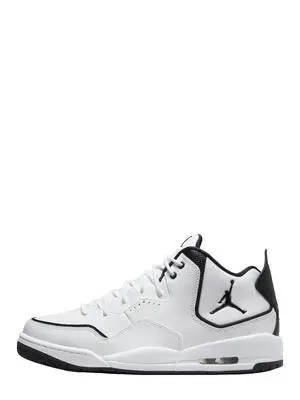 JORDAN Courtside 23 Black - White