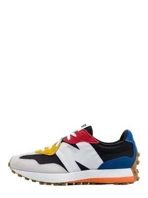 NEW BALANCE New Balance 327 "Summer Fog" Sneakers Grey/black/blue