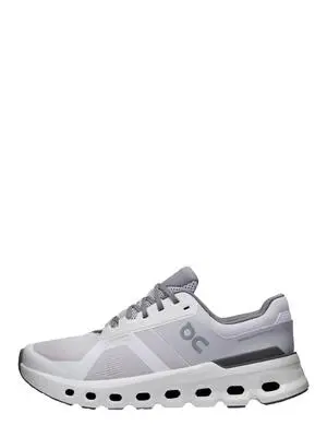 On Cloudrunner 2 Athletic Shoes - Grey