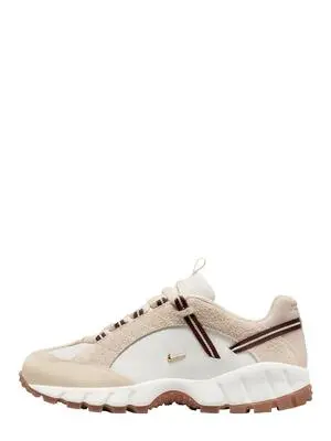 Nike X Jacquemus Air Humara Lx "sail" Sneakers - Light Bone/gold/sail