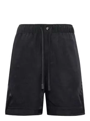 JORDAN X A Ma Maniere Sports Shorts - Black