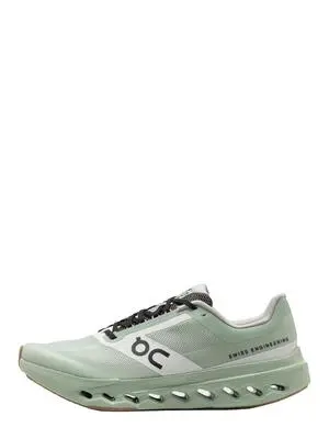 On Cloudsurfer Next Z5 Sneakers - Mineral/almond