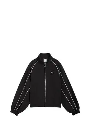 PUMA T7 Balloon Jacket - Puma Black