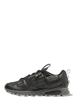 NEW BALANCE Xrctu Athletic Sneakers - Black