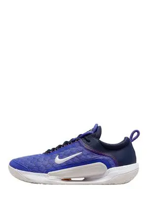 Nike Nike Court Zoom NXT "Obsidian" Sneakers Blue/white