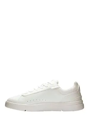 On The Roger Advantage Sneakers - White