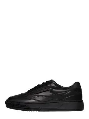 REEBOK Club C Ltd Sneakers - Black