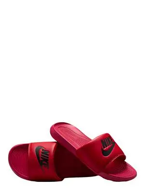Nike Victori One Slide - Red