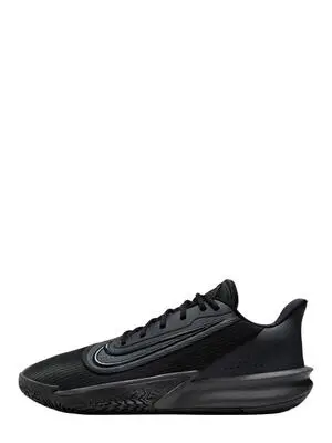 Nike Nike Precision VII Sneakers Black/anthracite