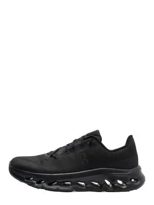 On Cloudtilt Athletic Sneakers - Black/eclipse