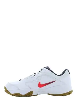Nike Nike Court Lite 2 Tennis Sneakers White/red