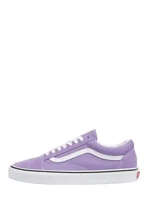 VANS Vans Old Skool Low Top Sneakers Purple