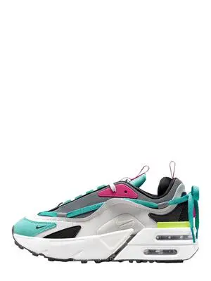Nike Max Furyosa Sneakers - White