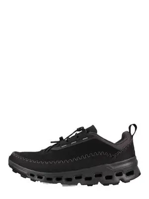 On Cloudaway 2 Trail Runners - Black/eclipse