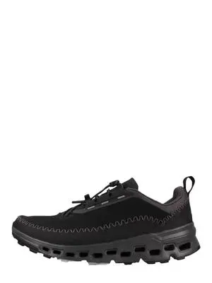 On On Running Cloudaway 2 Trail Runners Black/eclipse