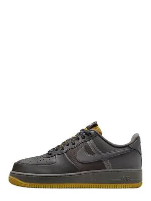 Nike Nike Air Force 1 Low Sneakers Medium Ash/bronzine-blue