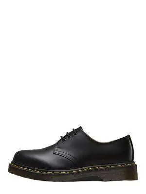 Dr. Martens 1461 Smooth Leather Oxford - Black