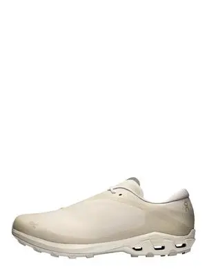 On X Post Archive Faction Cloudventure Sneakers - Ice/moon