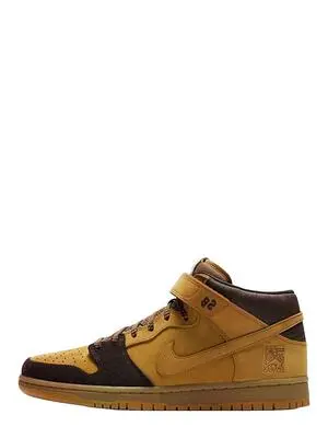Nike Nike SB Dunk Mid Pro "Lewis Marnell" Wheat/brown