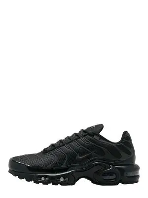 Nike Nike Air Max Plus Reflective Sneakers Black/black/refrective