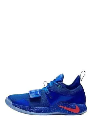 Nike Pg 2.5 "playstation" Sneakers - Blue