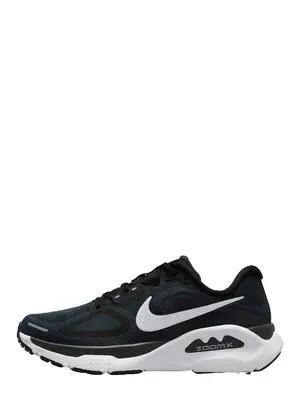 Nike Structure Plus Sneakers - Black/white