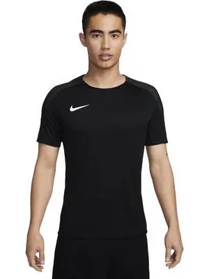 Nike Dri-fit Strike T-shirt - Black