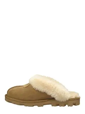 UGG Coquette Slipper - Chestnut