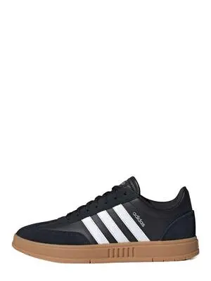 Adidas Neo Gradas Sneakers - Black/white/brown
