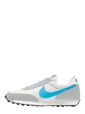 Nike Daybreak Sneakers - Whitegrayblue