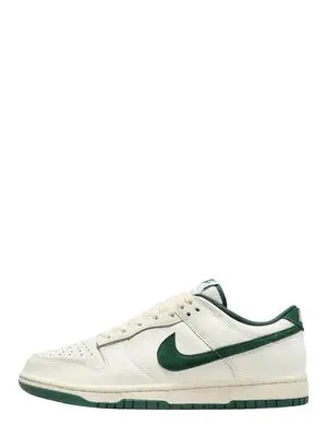 Nike Nike Dunk Low Athletic Department Sneakers Sail/deep Jungle/coconut Milk