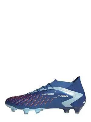 Adidas Predator Accuracy.1 Fg - Blue