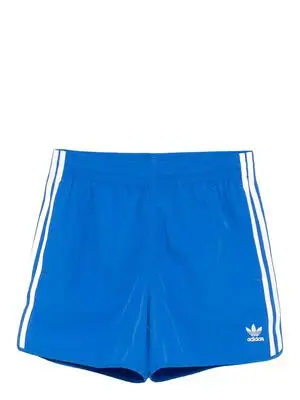 Adidas Adidas Adicolor Classics Sprinter Shorts Blue